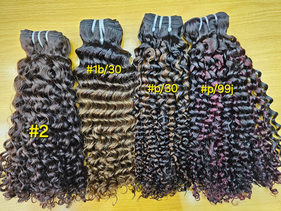 Natural Hair and Wigs largest Human Hair Wigs & Extensions Store UAE