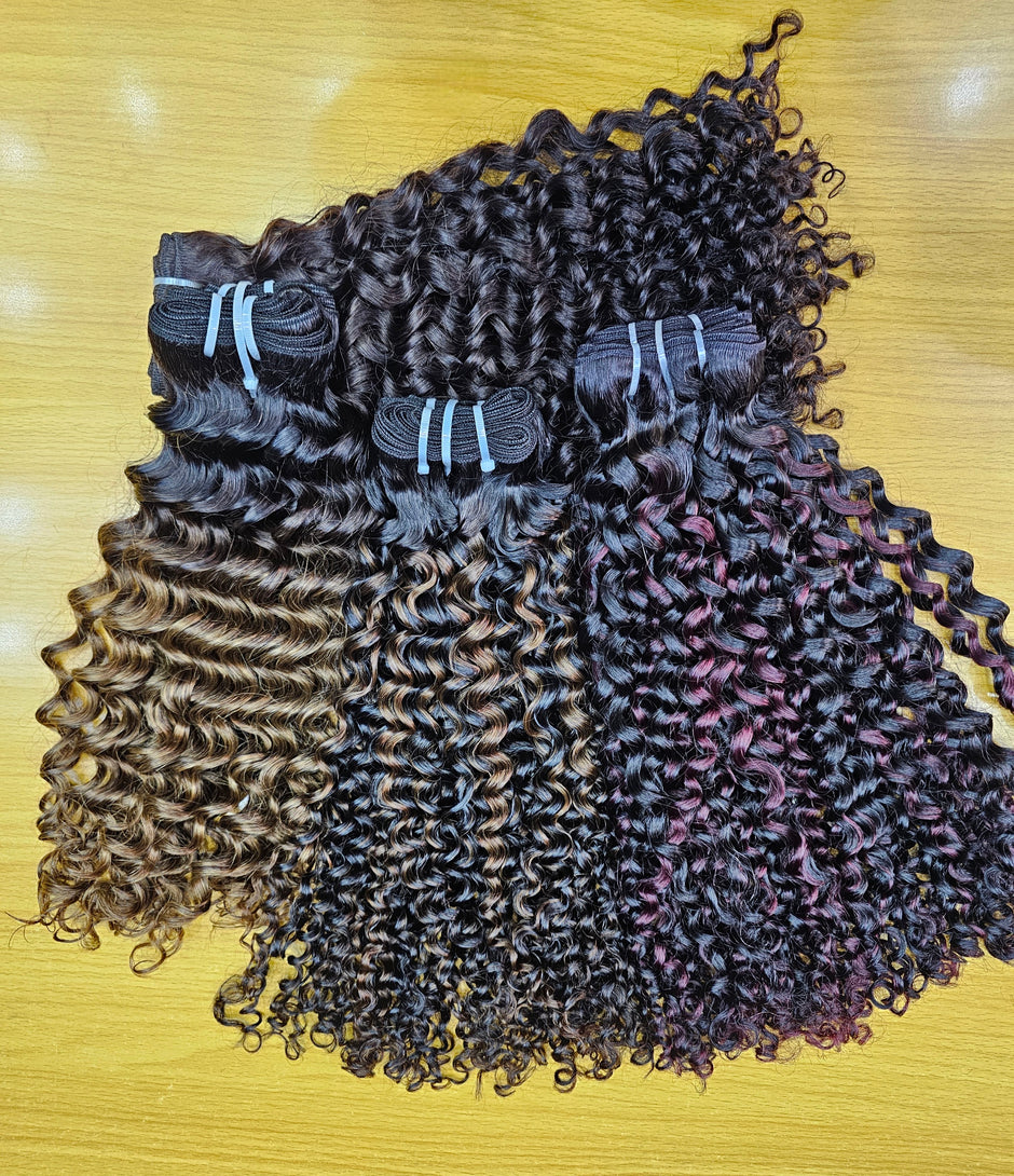 Natural Hair & Wigs the largest Human H Wigs & Extensions Store In UAE ...