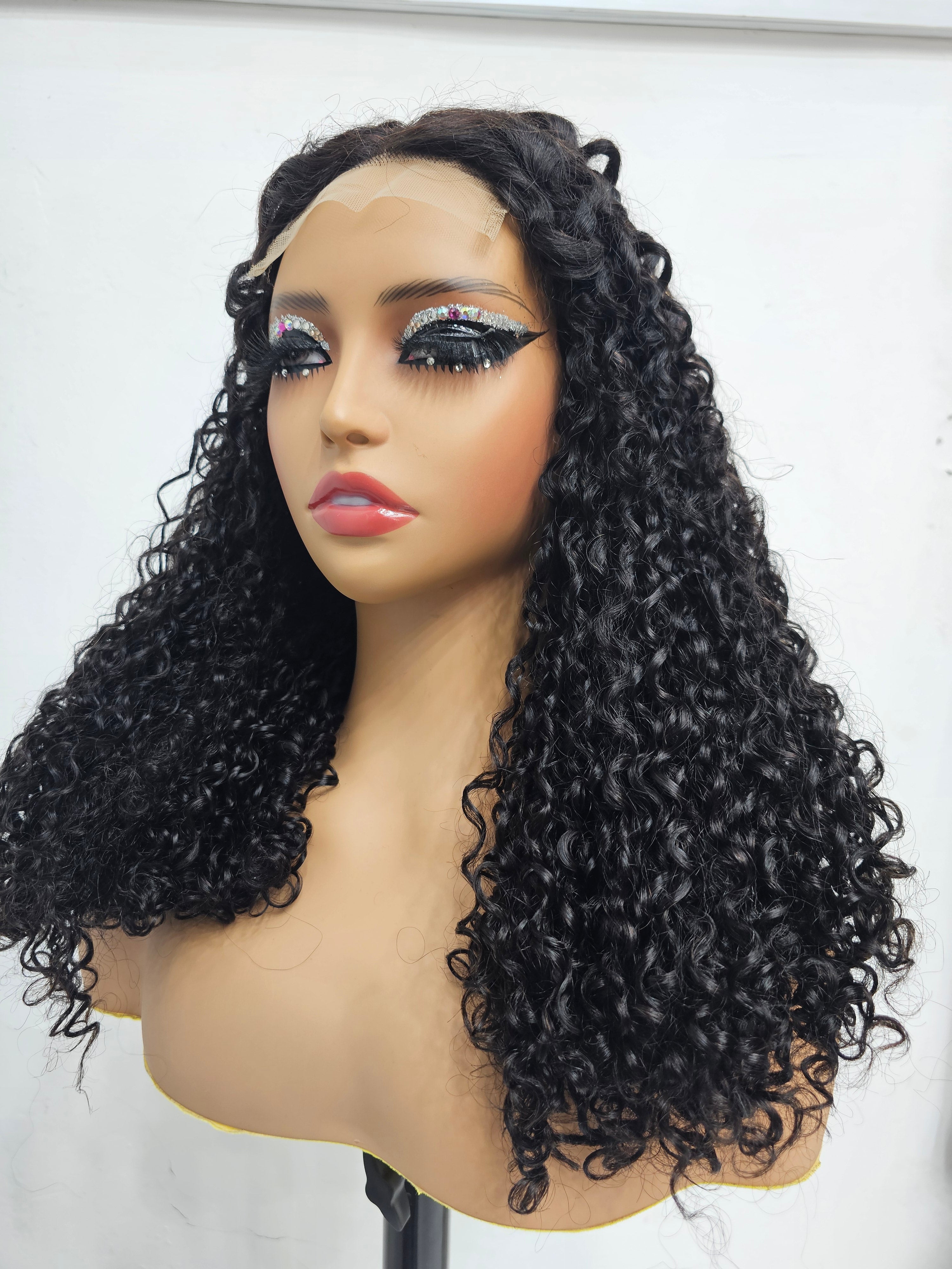 Natural Hair & Wigs the largest Human H Wigs & Extensions Store In UAE ...
