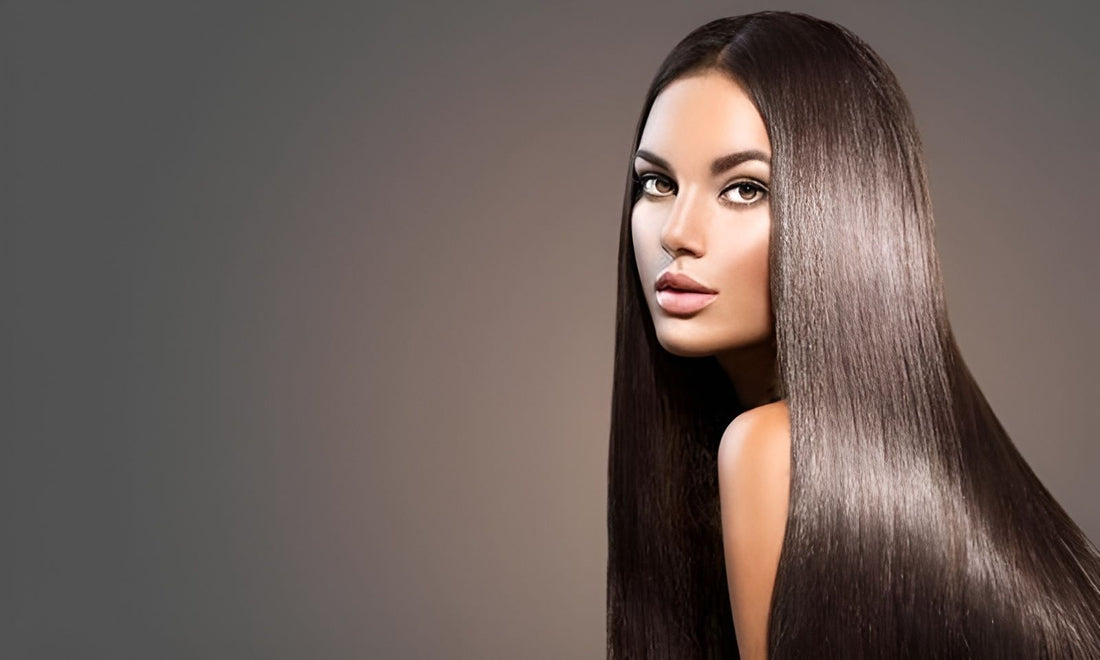 Natural Hair and Wigs largest Human Hair Wigs & Extensions Store UAE